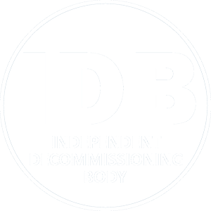 IDB Logo